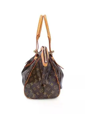 LOUIS VUITTON Tivoli Gm Shoulder Bag