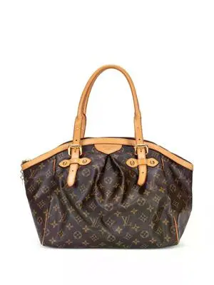 LOUIS VUITTON Tivoli Gm Shoulder Bag
