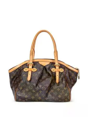 LOUIS VUITTON Tivoli Gm Shoulder Bag