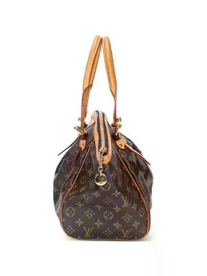 LOUIS VUITTON Tivoli Gm Shoulder Bag