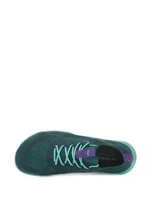 BE LENKA Knit Lace-up Sneakers
