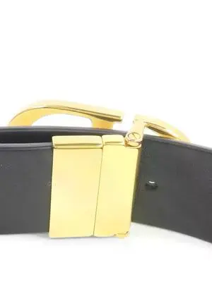 Dior 30 Montaigne Reversible Belt