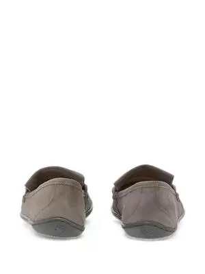 BE LENKA Tassel Fringe Loafers