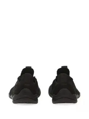 BE LENKA Velore Mesh-knit Front-lace Sneakers
