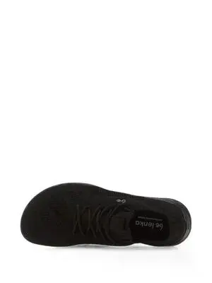 BE LENKA Velore Mesh-knit Front-lace Sneakers