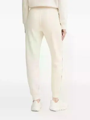 Dkny Logo-patch Track Pants
