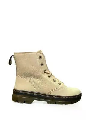 Dr. Martens Charlee Chukka Ankle Boots - Neutrals