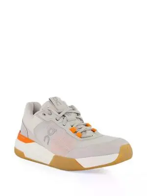 On The Roger Advantage Pro Sneakers - Neutrals
