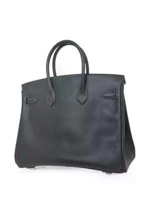 Hermès 2005 25 Birkin Tote Bag