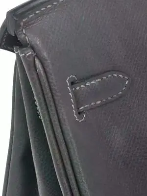 Hermès 2005 25 Birkin Tote Bag