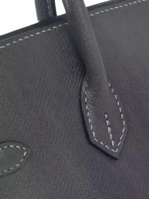 Hermès 2005 25 Birkin Tote Bag