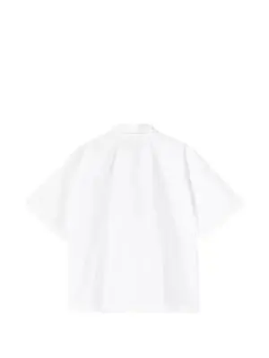 Carhartt Work In Progress Kendry Short-sleeve Shirt