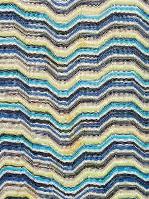 Missoni Long-sleeve Sweater