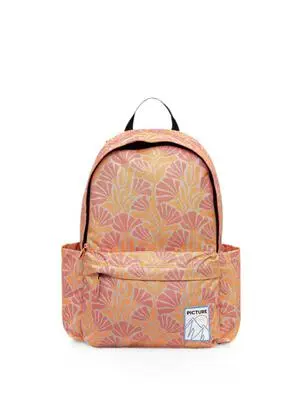 PICTURE ORGANIC CLOTHING Tampu 20 Floral-print Backpack