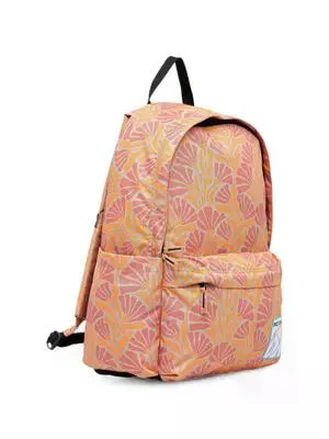 PICTURE ORGANIC CLOTHING Tampu 20 Floral-print Backpack