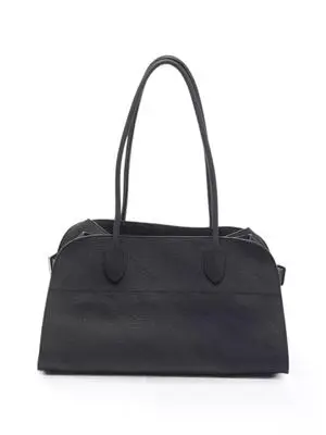 THE ROW Margaux 12 Shoulder Bag