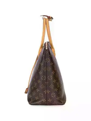 LOUIS VUITTON Neo Lockit Mm Shoulder Bag
