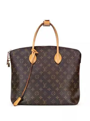 LOUIS VUITTON Neo Lockit Mm Shoulder Bag