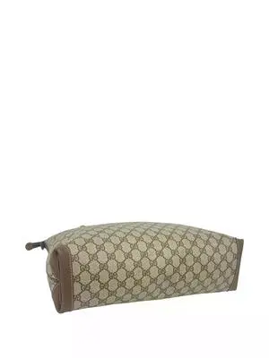 Gucci 20th Century Gg Canvas Handbag
