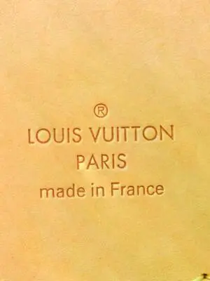 LOUIS VUITTON 2009 Monogram Stresa Pm Shoulder Bag