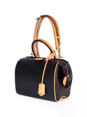 LOUIS VUITTON Doc Bb Handbag
