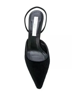 Stella McCartney Alter Pony Pumps