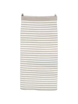 Max Mara Pencil Skirt - Neutrals