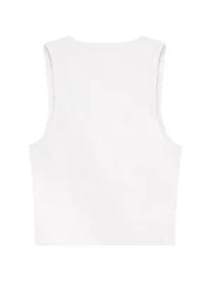 Juicy Couture X S&r Ribbed Top