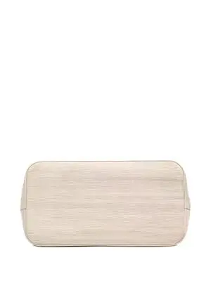 LOUIS VUITTON 2008 Epi Alma Pm Handbag