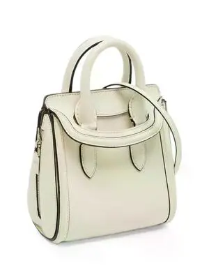 Alexander McQueen Mini Heroine Tote Bag