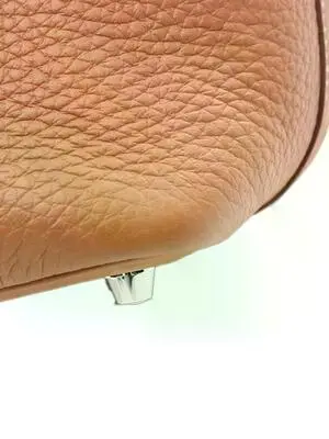 Hermès 2024 Clemence Picotin Lock 18 Handbag