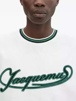 Jacquemus The Torneo T-shirt