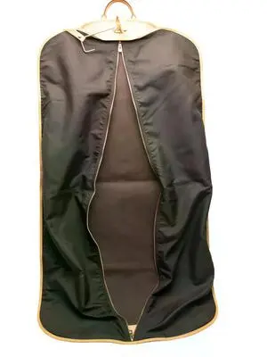 LOUIS VUITTON Monogram Garment Cover Travel Bag