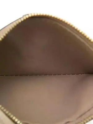 LOUIS VUITTON 2021-2026 Monogram Empreinte Giant Victorine Wallet Small Wallets - Neutrals