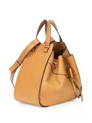 Loewe Hammock Shoulder Bag