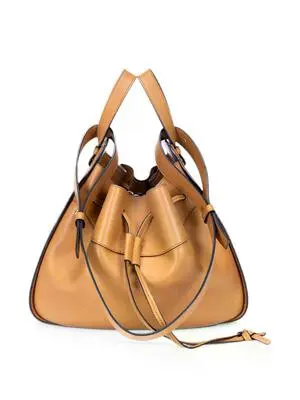 Loewe Hammock Shoulder Bag