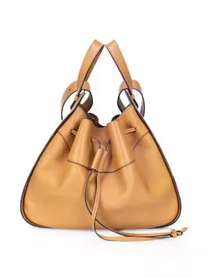 Loewe Hammock Shoulder Bag