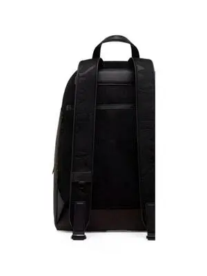 Paul Smith Signature Stripe Canvas Backpack