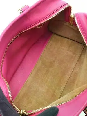 Loewe 2010-2026 Amazona 28 Handbag