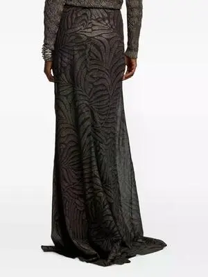 Ralph Lauren Masina Maxi Skirt