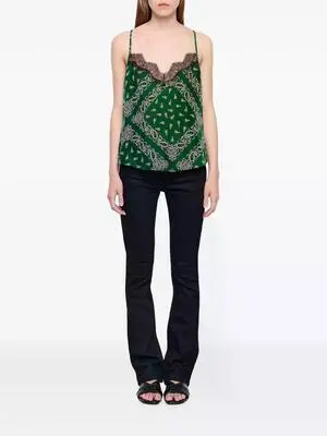 Zadig&Voltaire Cespa Camisole