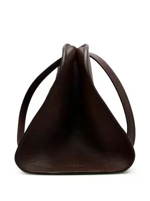 THE ROW Peggy Clutch