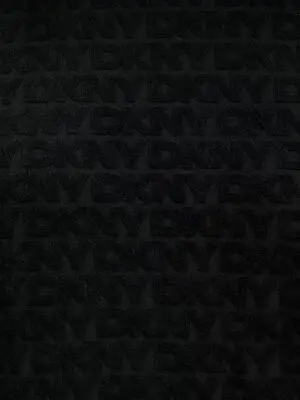 Dkny Logo-pattern Pajamas