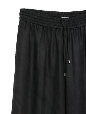 CLIPS Linen Trousers