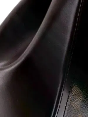 LOUIS VUITTON Venice Damier Shoulder Bag