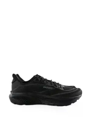 Brooks Ghost 18 Low-top Sneakers - Black