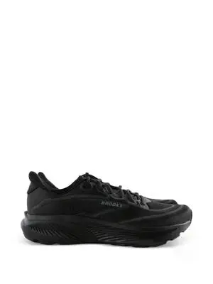 Brooks Ghost 18 Low-top Sneakers - Black