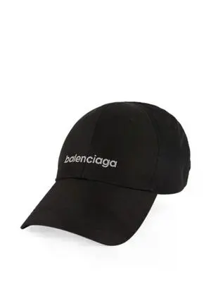 Balenciaga Baseball Cap
