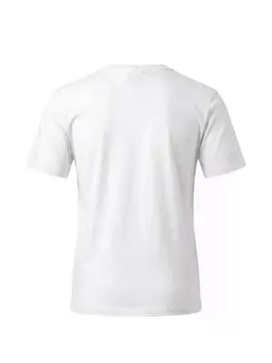 TWINSET Feather-embellished T-shirt