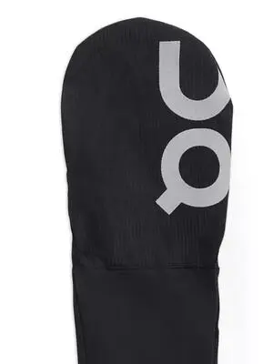 On Core Logo-detail Running Gloves